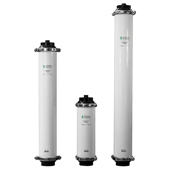 Filtration - Air & Liquid - Suria Borneo